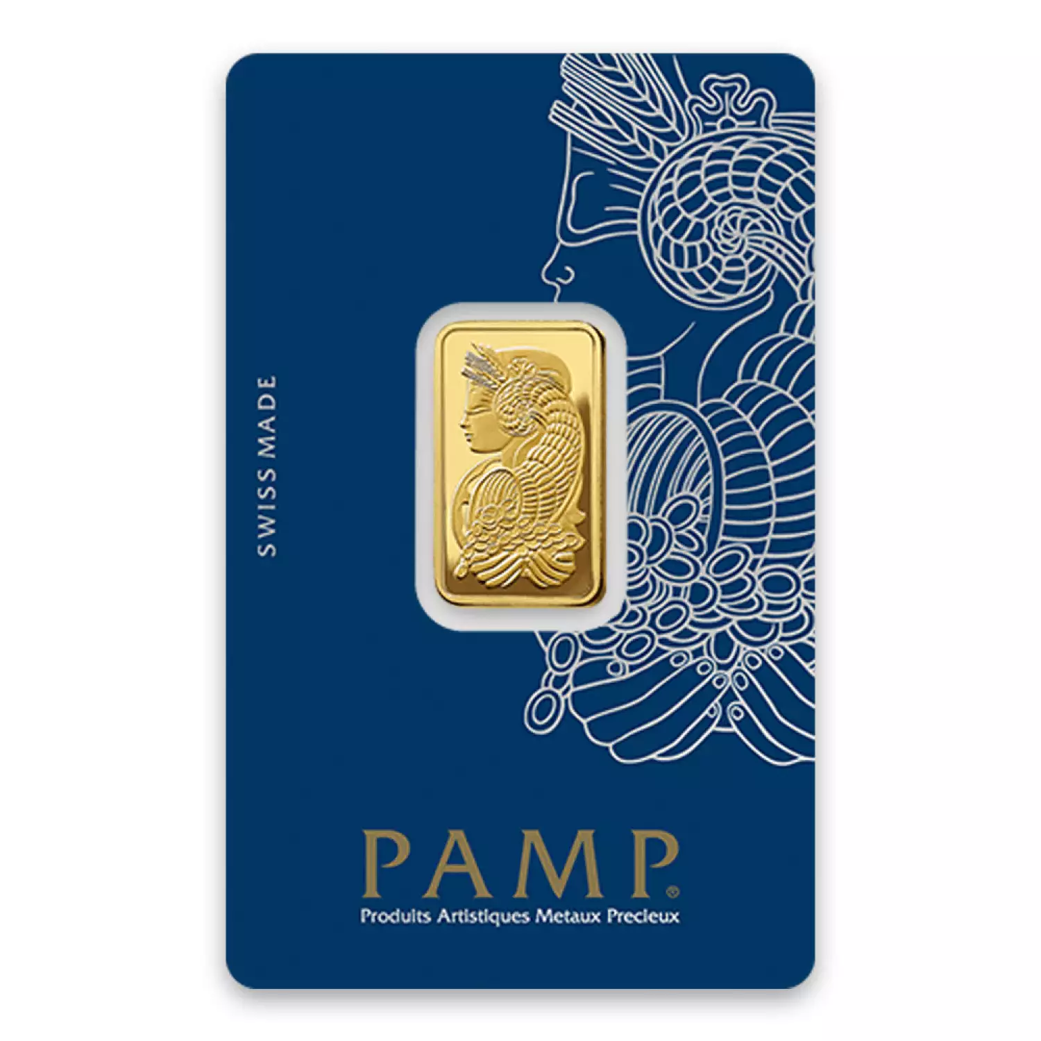 10 Gram PAMP Gold Bar | PAMP Suisse Bullion | ASB Rare Coins, LLC - ASB ...